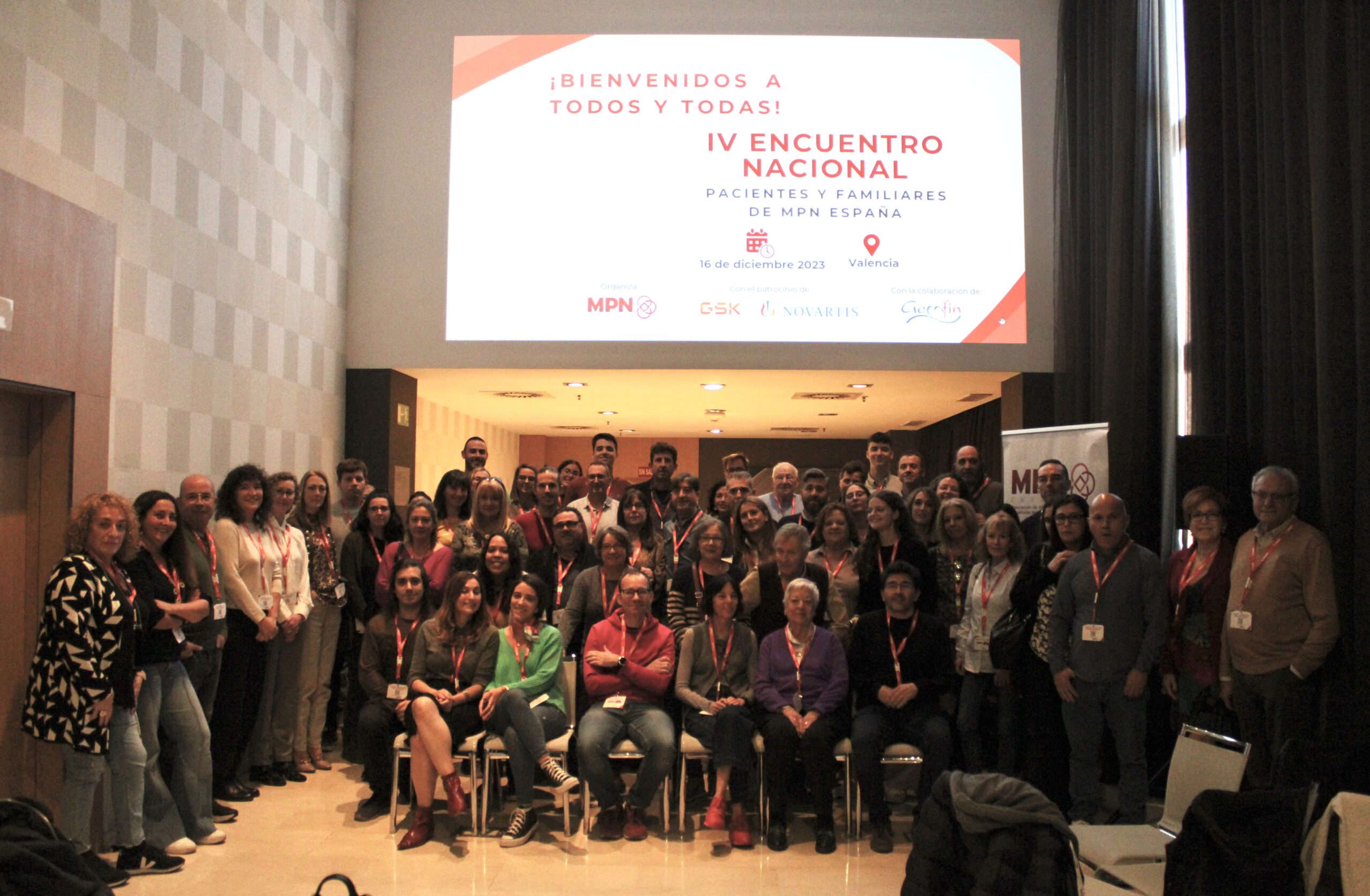 Vídeos completos del IV Encuentro Nacional de Pacientes y Familiares de ...